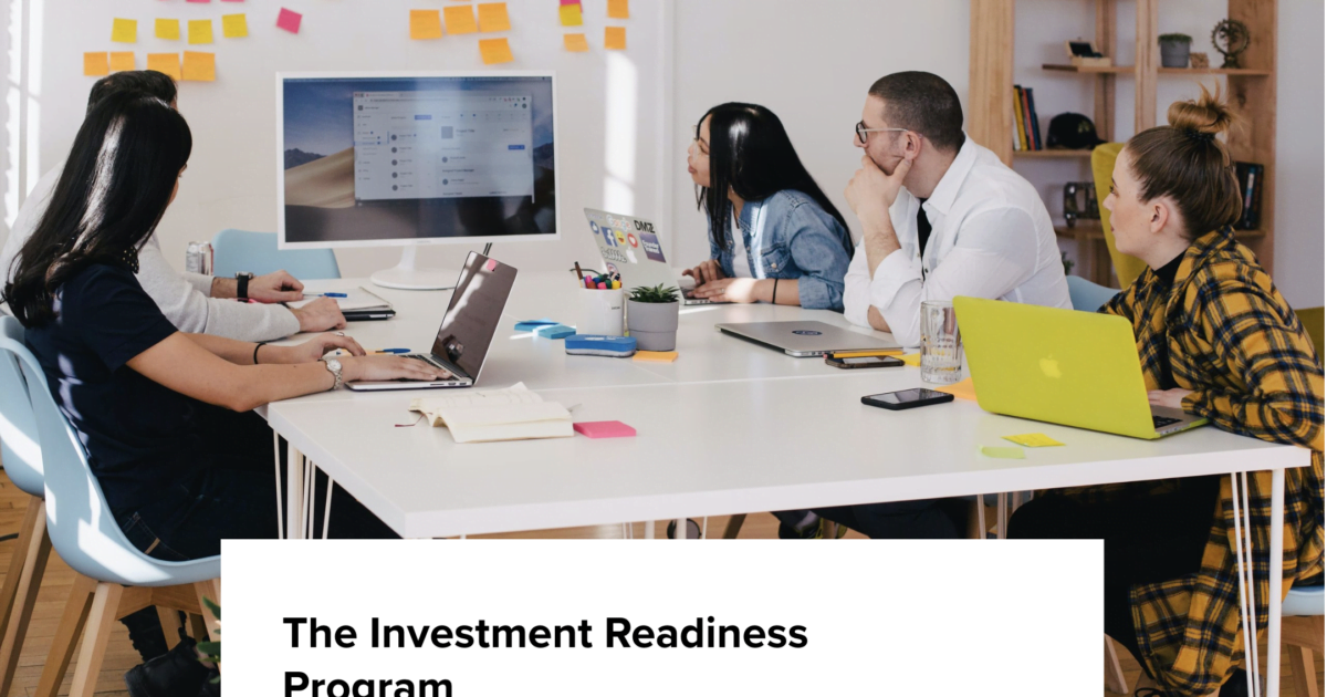 Community Foundations of Canada: funding now available! | Investment ...