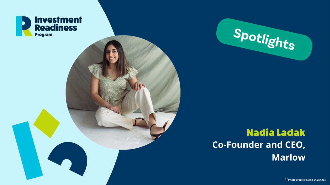 Spotlight on Jean Erasmus, Dene Wellness Warriors | Investment ...