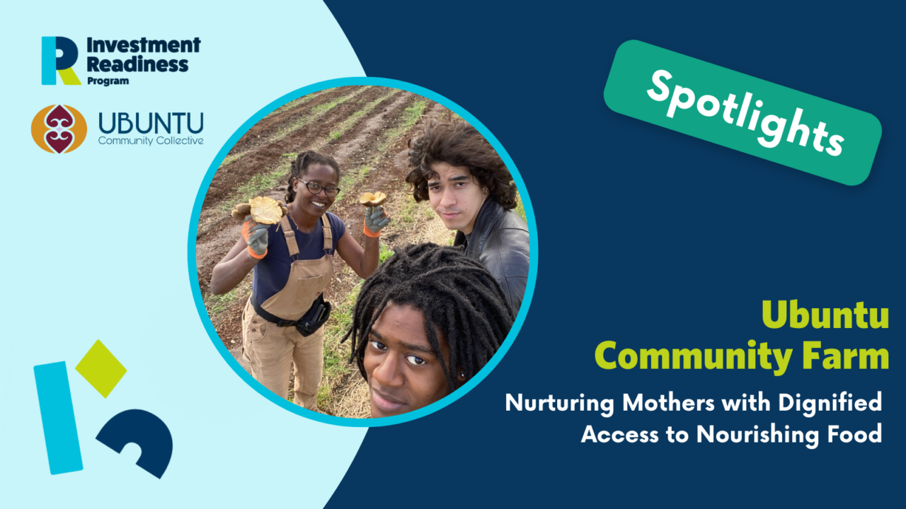 Nurturing Mothers with Dignified Access to Nourishing Food: Spotlight ...