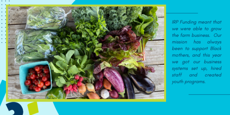 Nurturing Mothers with Dignified Access to Nourishing Food: Spotlight ...